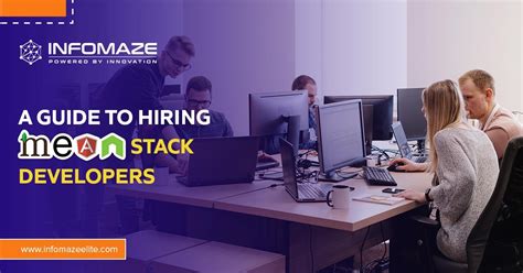 How To Hire Mean Stack Developers For Your Project