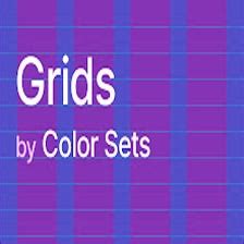 Grids By Color Sets For Google Chrome Extension Download