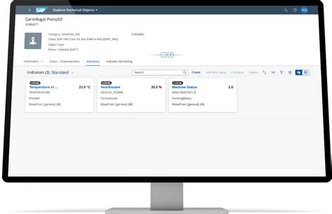 Sap Asset Performance Management Reviews Pricing And Demos Softwareadvice Gb