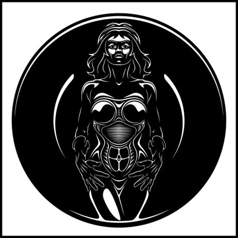 Mechanic Sexy Vector Images Over 160