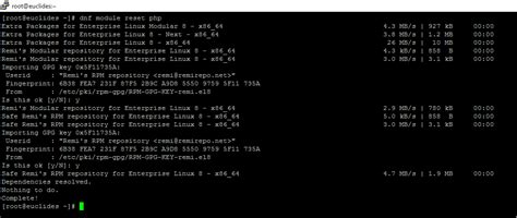 instalación de pandora fms sobre centos 8 stream ks7000 wp