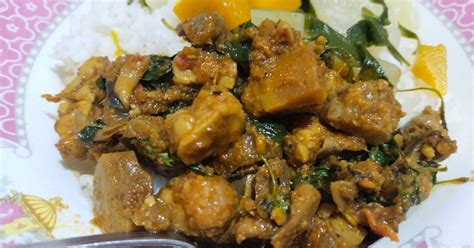 13 Resep Torpedo Sapi Enak Dan Mudah Cookpad