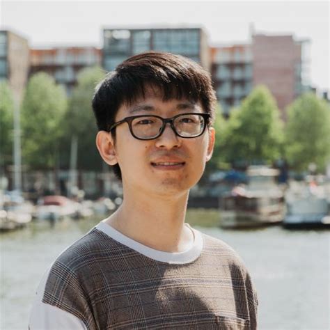Yong Zhang Stress In Action