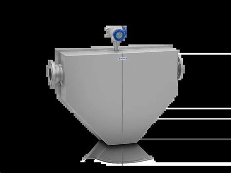 Coriolis Flow Meter Precision In Mass Flow Measurement