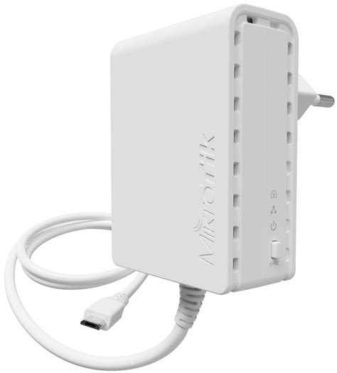 Адаптер питания Mikrotik Powerline Adapter Pwr Line Id 1695261207 цена 1490 ₴ купить на Prom Ua