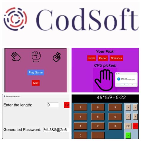 Nipun Tiwari On Linkedin Internshipjourney Codsoft