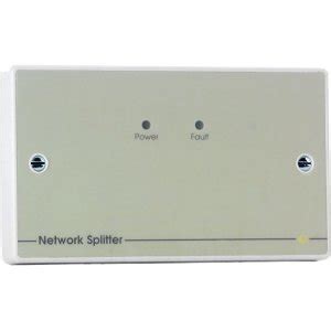 C TEC QT638 Quantec PIR Movement Sensor