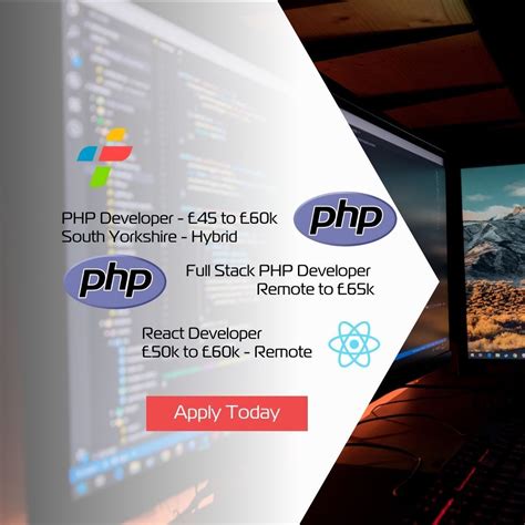 mark j on linkedin php php react