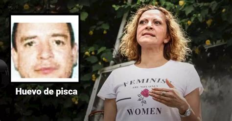 La Venganza De Jineth Bedoya A Uno De Los Paramilitares Que Participó