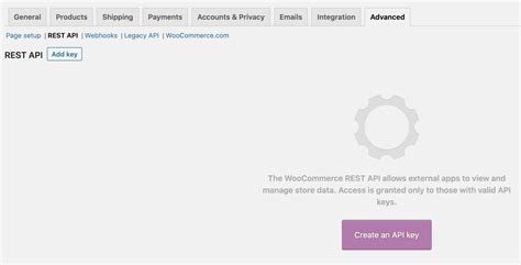 How To Set Up Your WooCommerce With WooCounting WooCounting