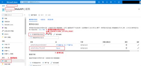 ASP NET Core 如何將 轉換 HTTPS