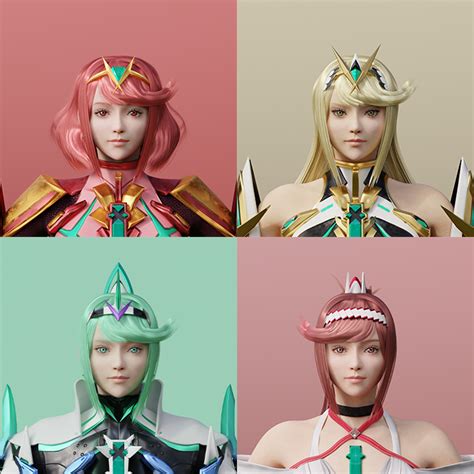 Open3dlab • Models