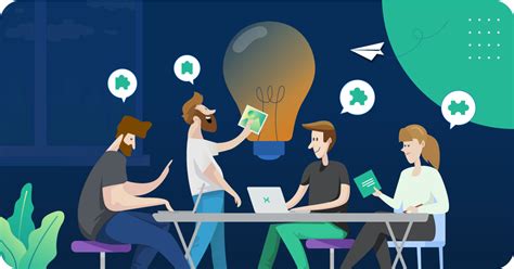 Brainstorming Como Resolver Problemas De Forma Criativa Invoicexpress