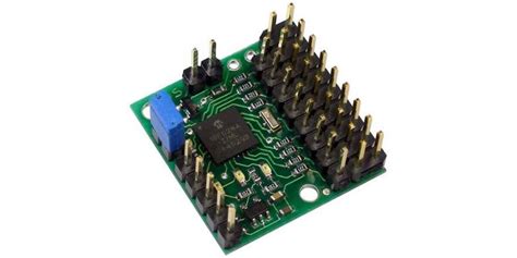 Arduino Sensor Shield Servo Atx Power Supply Interfacing
