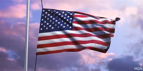 Kelly Orders Flags To Be Lowered On 9 11