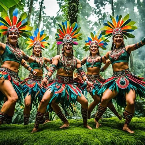 Explore Philippine Traditional Dance Wonders