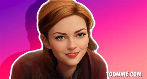 Mary Jane Watson Into A Cartoon 3 By Yesenia62702 On Deviantart