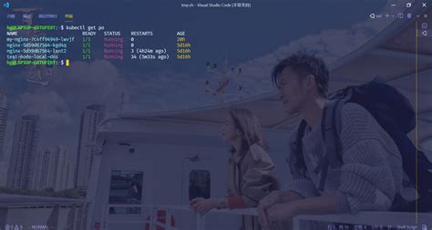 实战：windows上如何安装kubectl并连接我们的k8s集群测试成功 博客输出 202213kubelet Window 连接