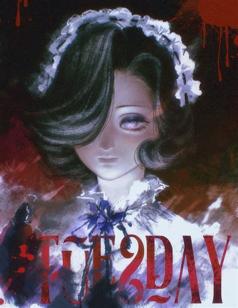 Tuesday Reverse1999 Drawn By Xiaoxiazi Danbooru