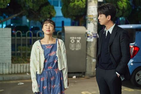 Jun Do Yeon Wraps Up Crash Course In Romance Proving There Is No