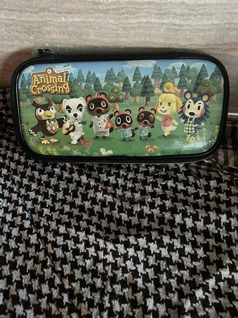 Калъф за Nintendo switch Аксесоари за конзоли | Игри и конзоли ...