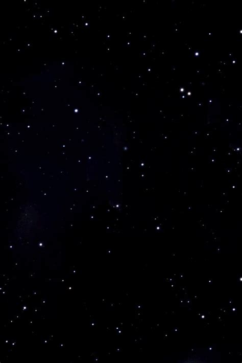 Dark Night Starry Sky Background Premium Image By Adjima Black Star Background