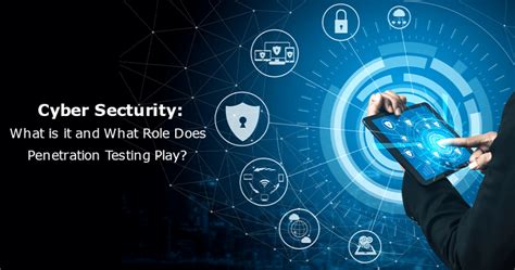 Why Is Security Testing Necessary