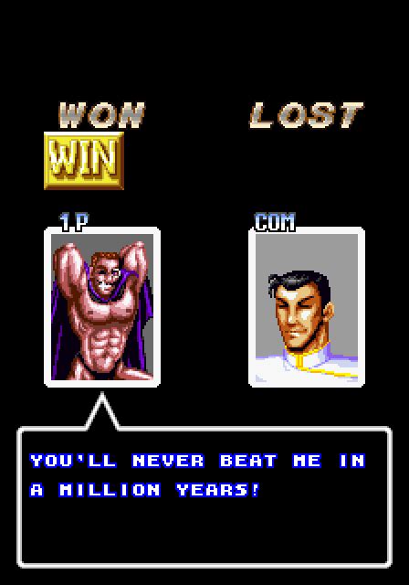 Vgjunk Lethal Crash Race Arcade