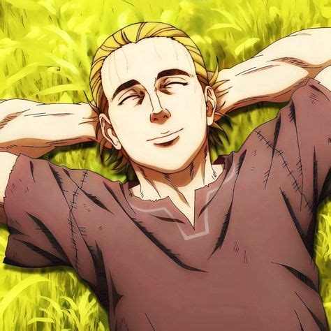 Thorfinn Pfp Season 2