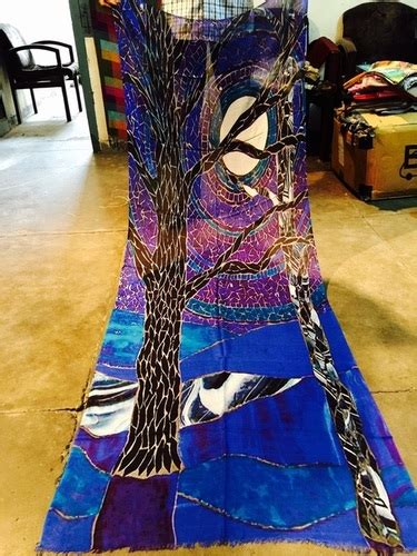 Modren Art Digital Print Pashmina At Best Price In Amritsar Vohra