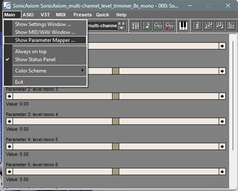 windows vst host