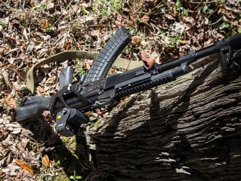 Arsenal Ak 47 Scope Mount Ak 47 Optic Mount Without Side Gas Ports