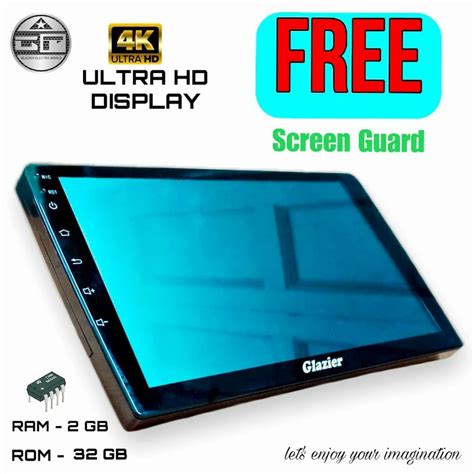 9 Car Android Player At ₹ 4000piece Car Dvd In New Delhi Id