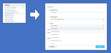 How Hiveio Can Convert Disks From Other Vendors Hiveio Posted On The Topic Linkedin