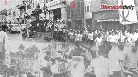 Peristiwa 13 Mei 1969 Di Malaysia Kendricktaromorse