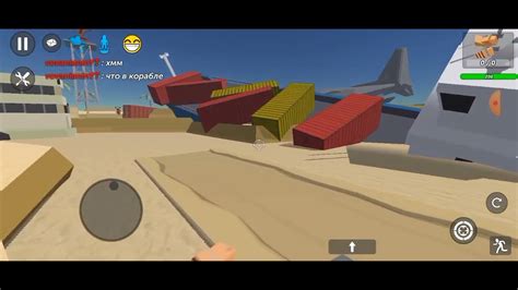 ФИЛЬМ ПРО ВИЖИВАНИЕ В ПУСТЫНЕ часть 1 Youtube