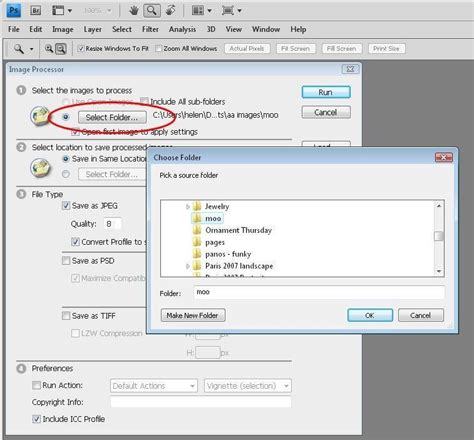 How To Write A Photoshop Script To Resize The Image Until It Covers The