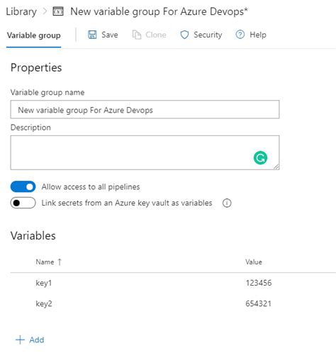 Azure Devops For Power Platform Automation For Build Deployment