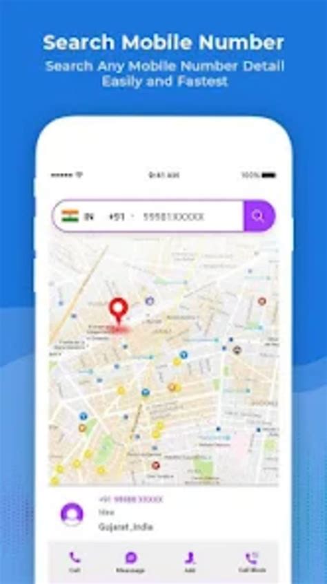 Mobile Number Tracker Locato For Android Download