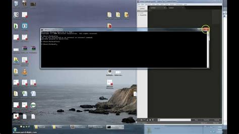 how to set and save an alias in windows command line using doskey youtube