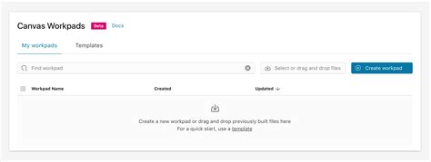 Indicate In The Ui When An App Or Feature Is In Beta · Issue 24924 · Elastickibana · Github