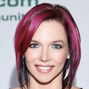 Anna Bell Peaks Age Family Bio Famous Birthdays