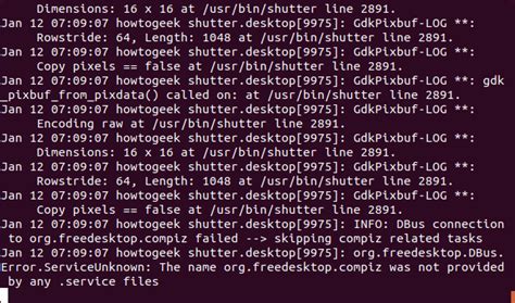 How To Use Journalctl To Read Linux System Logs
