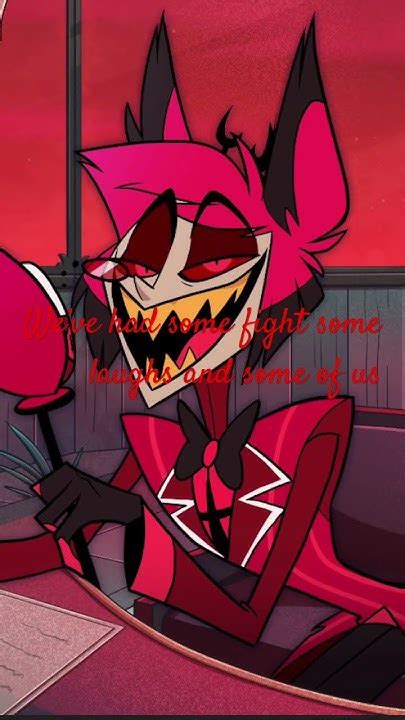 Thank You And Good Nightalastor Hazbinhotel Alastorhazbinhotel Edit
