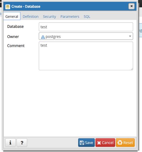 Cara Menginstall PostgreSql Di Windows 10 Mr Agus
