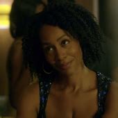 Simone Missick Nude Pictures Onlyfans Leaks Playboy Photos Sex Scene Uncensored