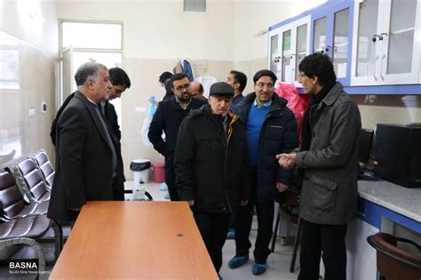 آزمایشگاه فیزیولوژی و مرکز سلامت دانشکده علوم ورزشی دانشگاه بوعلی‌‌سینا