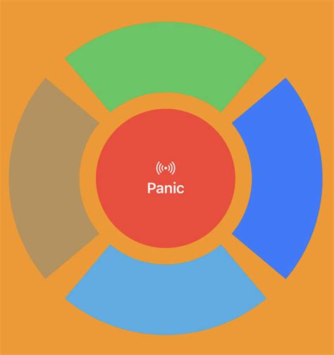 Swift How To Create Custom Button Shapes Stack Overflow