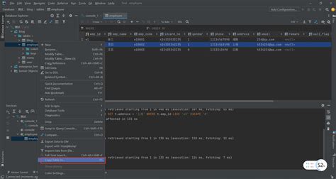 DataGrip 下载安装及使用教程 凡 博客园