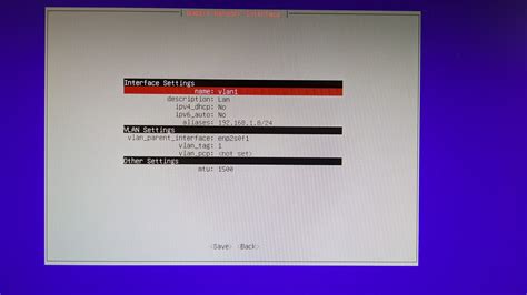 no ui access after upgrade from core to scale truenas general